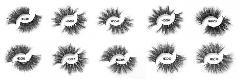 How To Create You Own Eyelashes Brand? - Lashes Factory | Emma Lashes