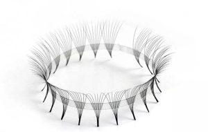Four key points you should know about cluster eyelash extensions ...