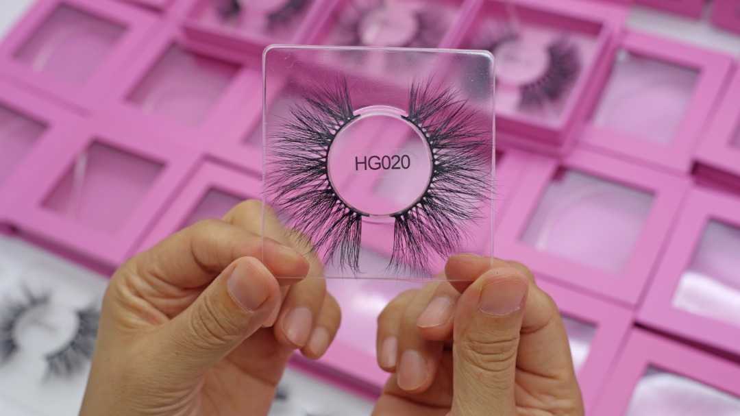 How to choose a reputable eyelash factory? - Emma Lashes | Lashes ...