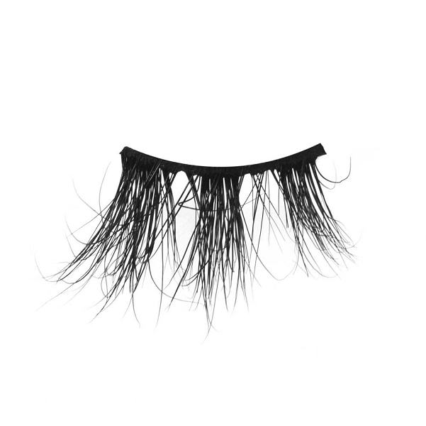 What are half lashes? - Lashes Factory | Emma Lashes