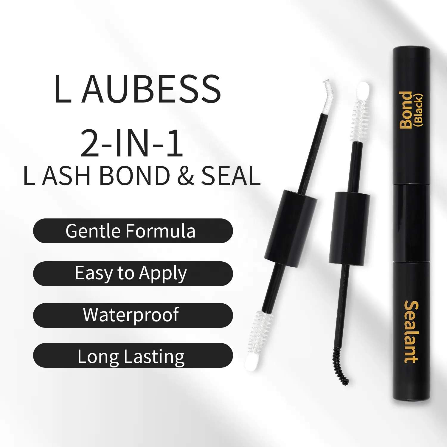 How long do cluster lashes last? - Lashes Factory | Emma Lashes